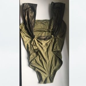 Misty Swimwear | Swim | Misty Swim Wear One Piece Bathing Suit | Poshmark